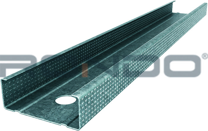 Steel Stud & Track Wall Framing System | Rondo NZ