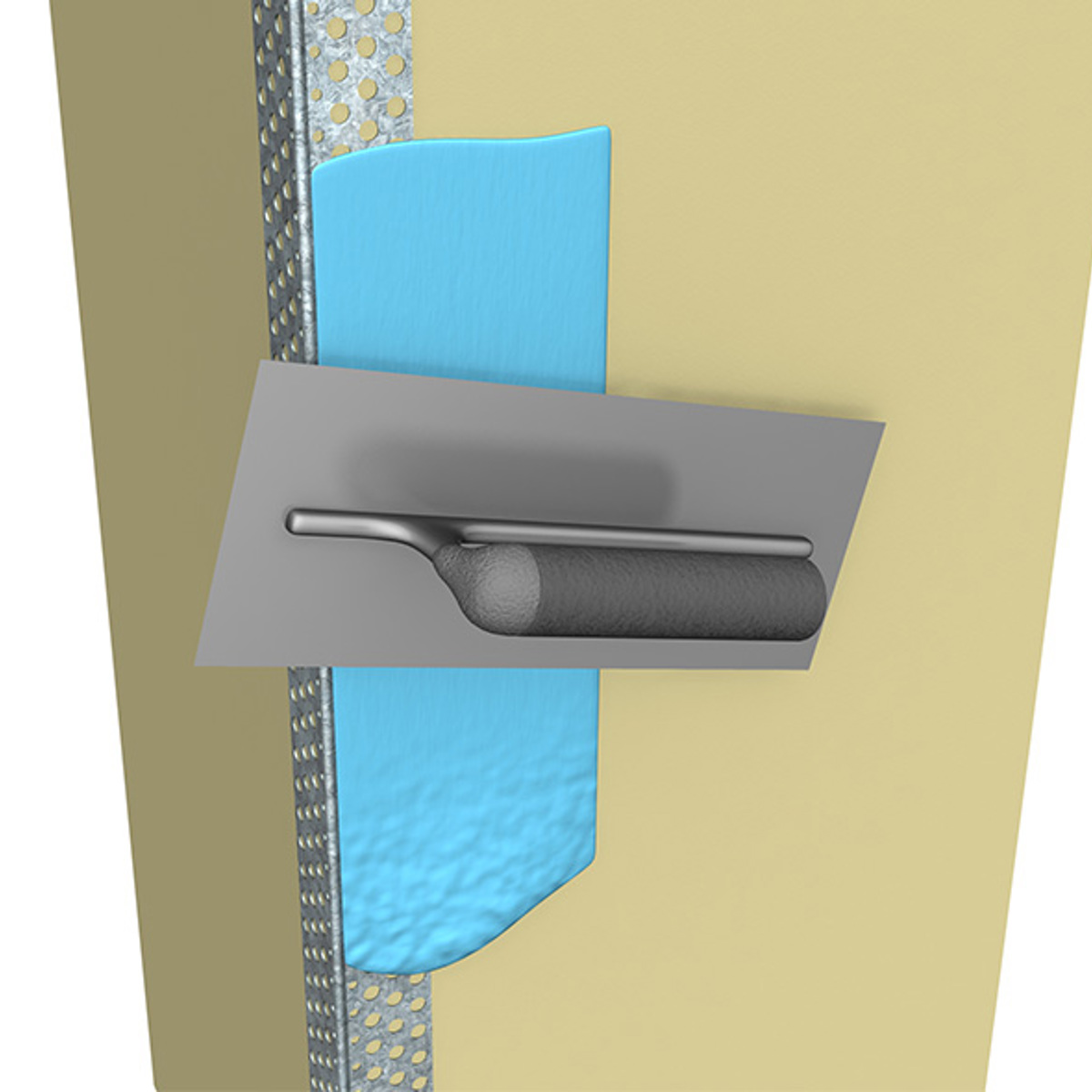EXANGLE® Plastering Beads | Rondo New Zealand