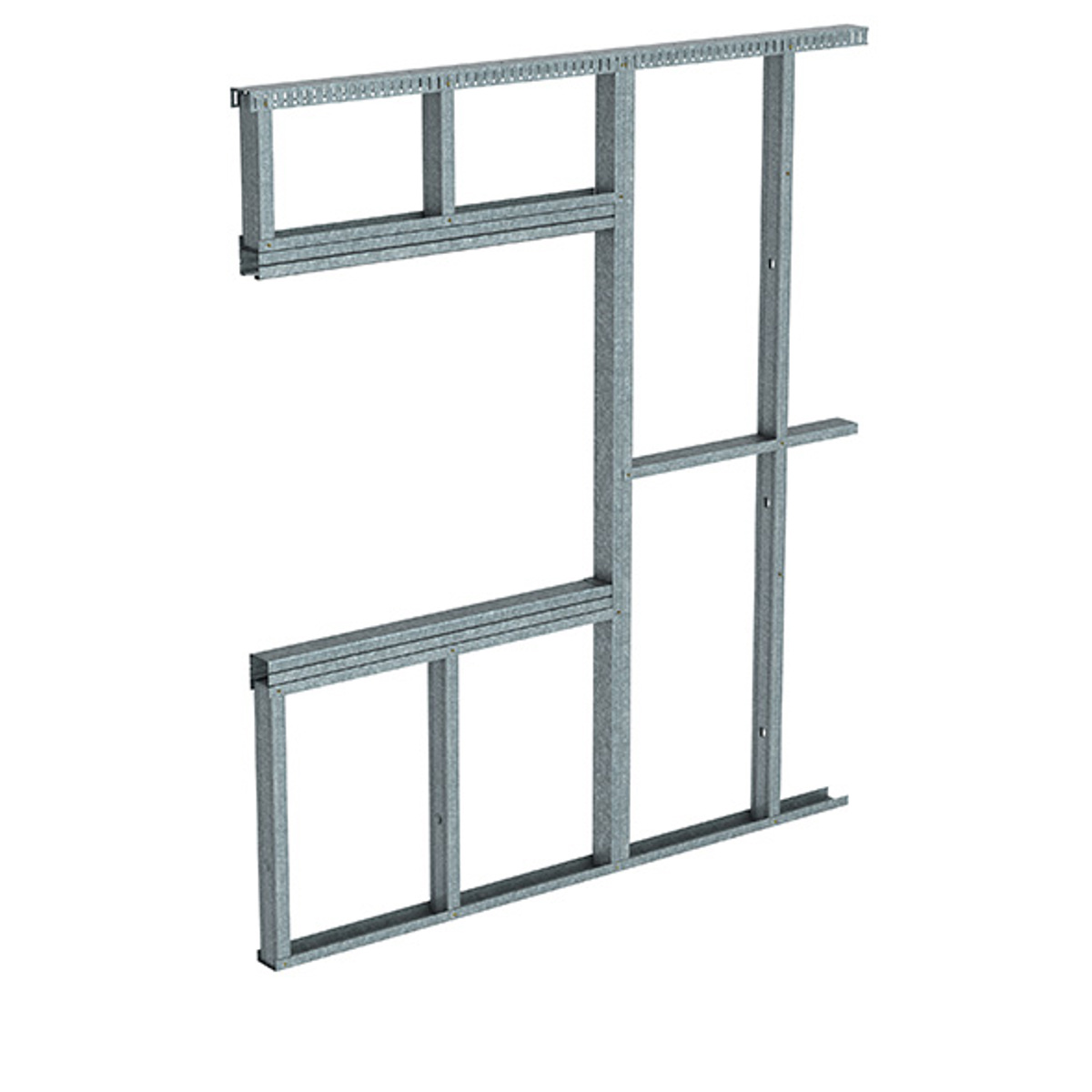 MAXIFRAME® External Wall Framing System | Rondo New Zealand