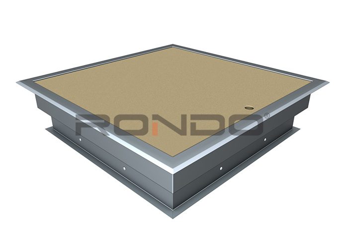 FRAPHD60BLFE Access Panel