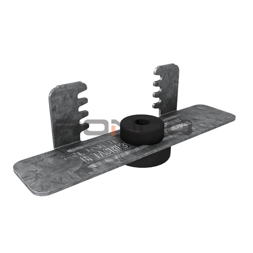 BG03-NTB BetaGrip 3 Acoustic Isolation DFC - Rondo