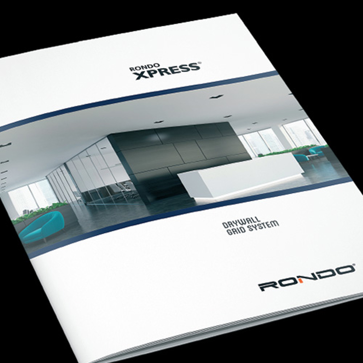 Ceiling & Wall Framing Product Manuals NZ | Installation Guides | Rondo