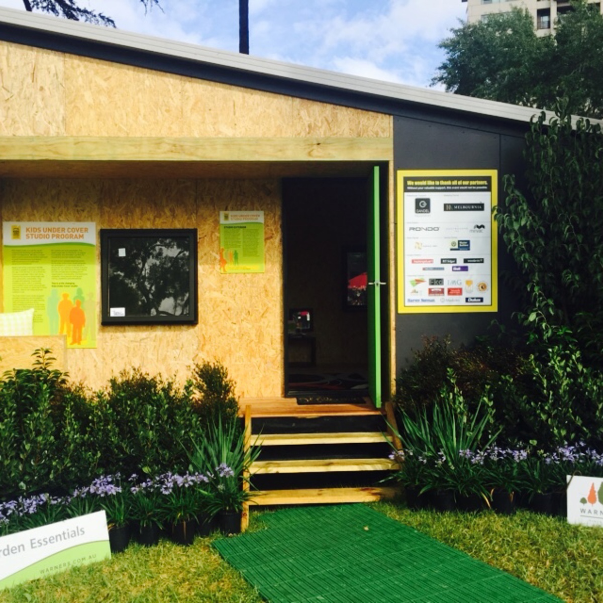Rondo’s Partnership with KUC 2017 | Rondo NZ
