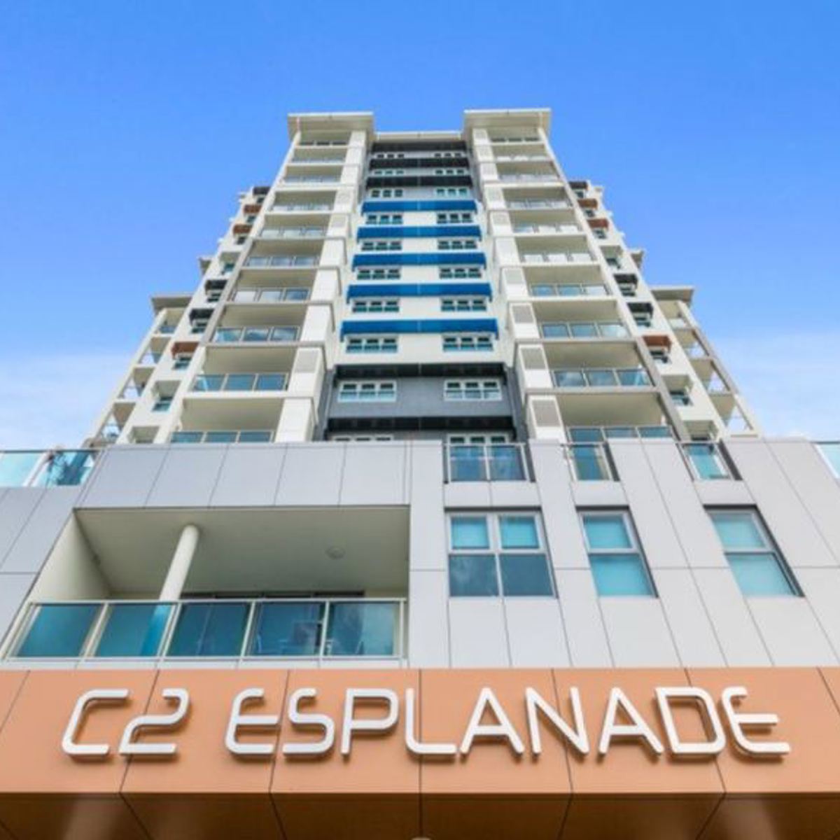 Darwin C2 Esplanade Building Project | Rondo NZ