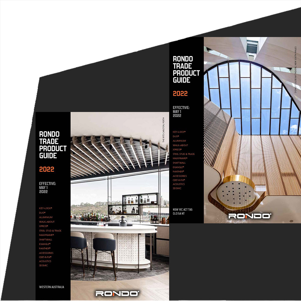 The Contractor R-SERIES E-Book | Rondo NZ