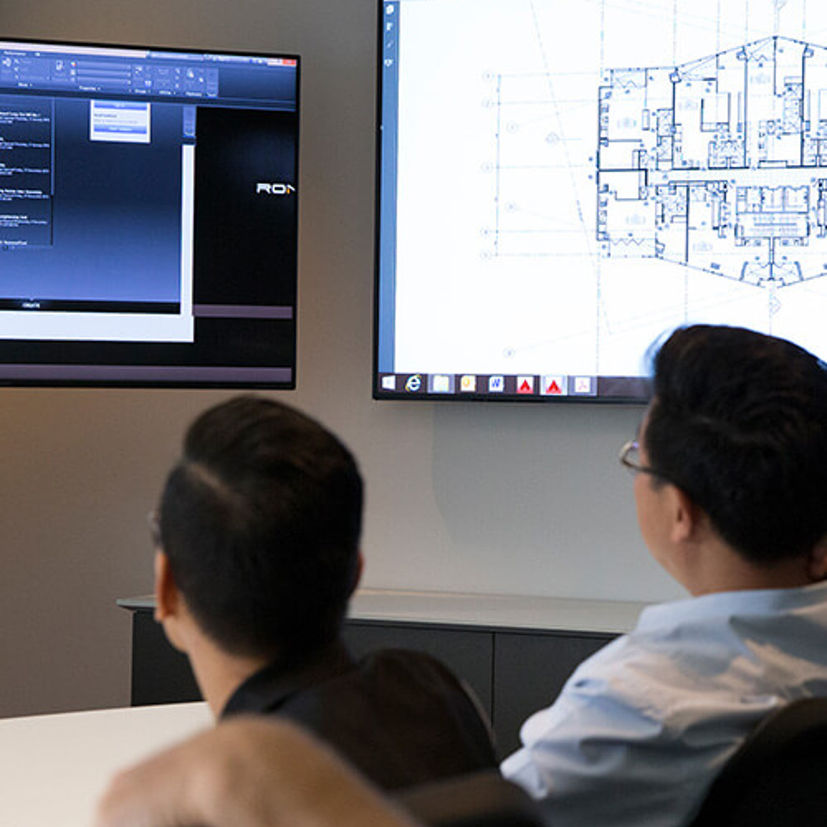CPD Point Presentations | Rondo New Zealand