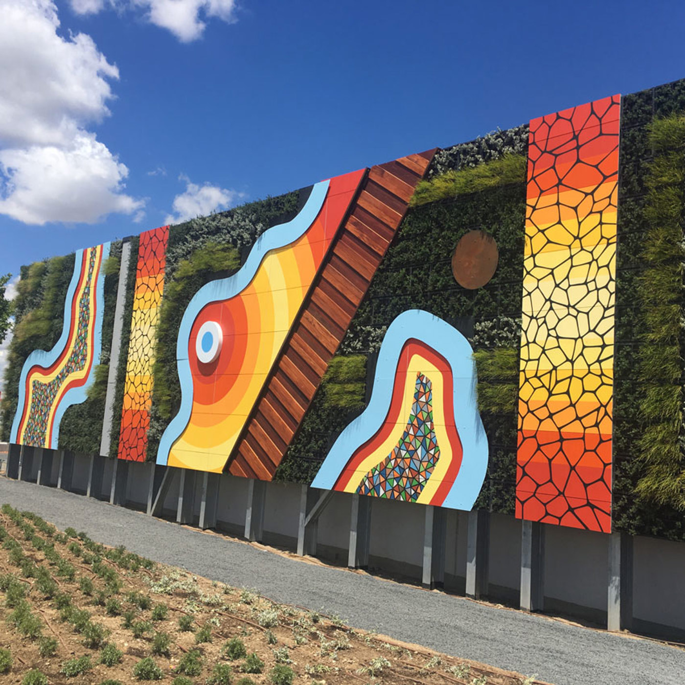 Midland Gate Shopping Centre, WA Project | Rondo Australia